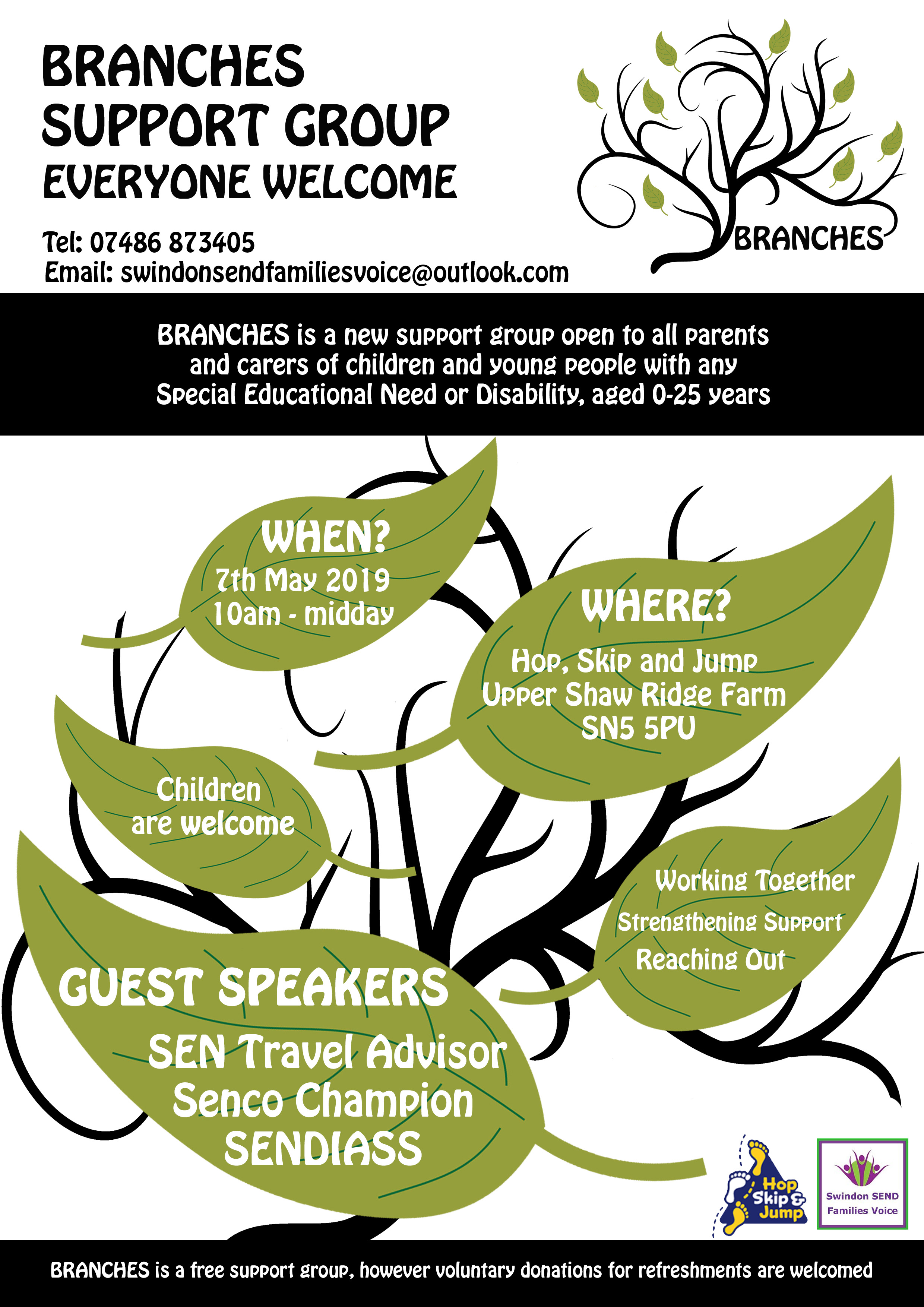 Branches – EVENT POSTER_v2 – Copy